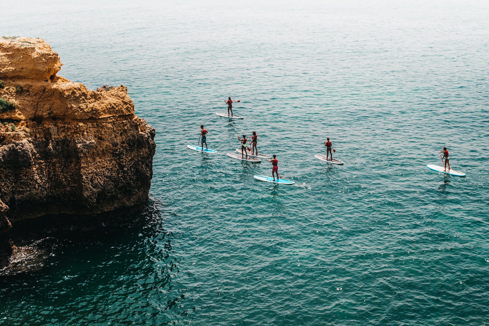 SUP Incident Illuminates Regulatory Gaps - Viristar