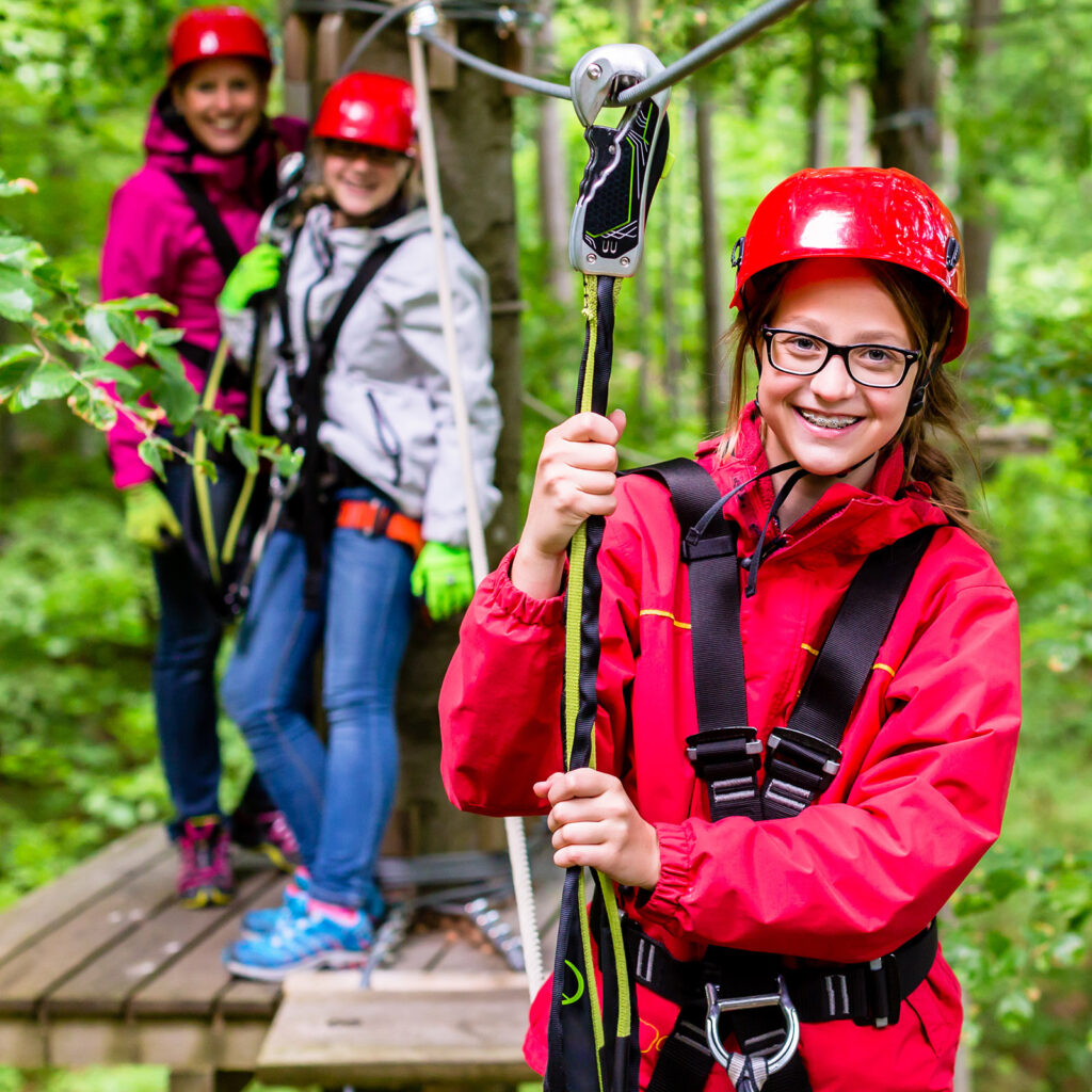 Outdoor Recreation - Viristar