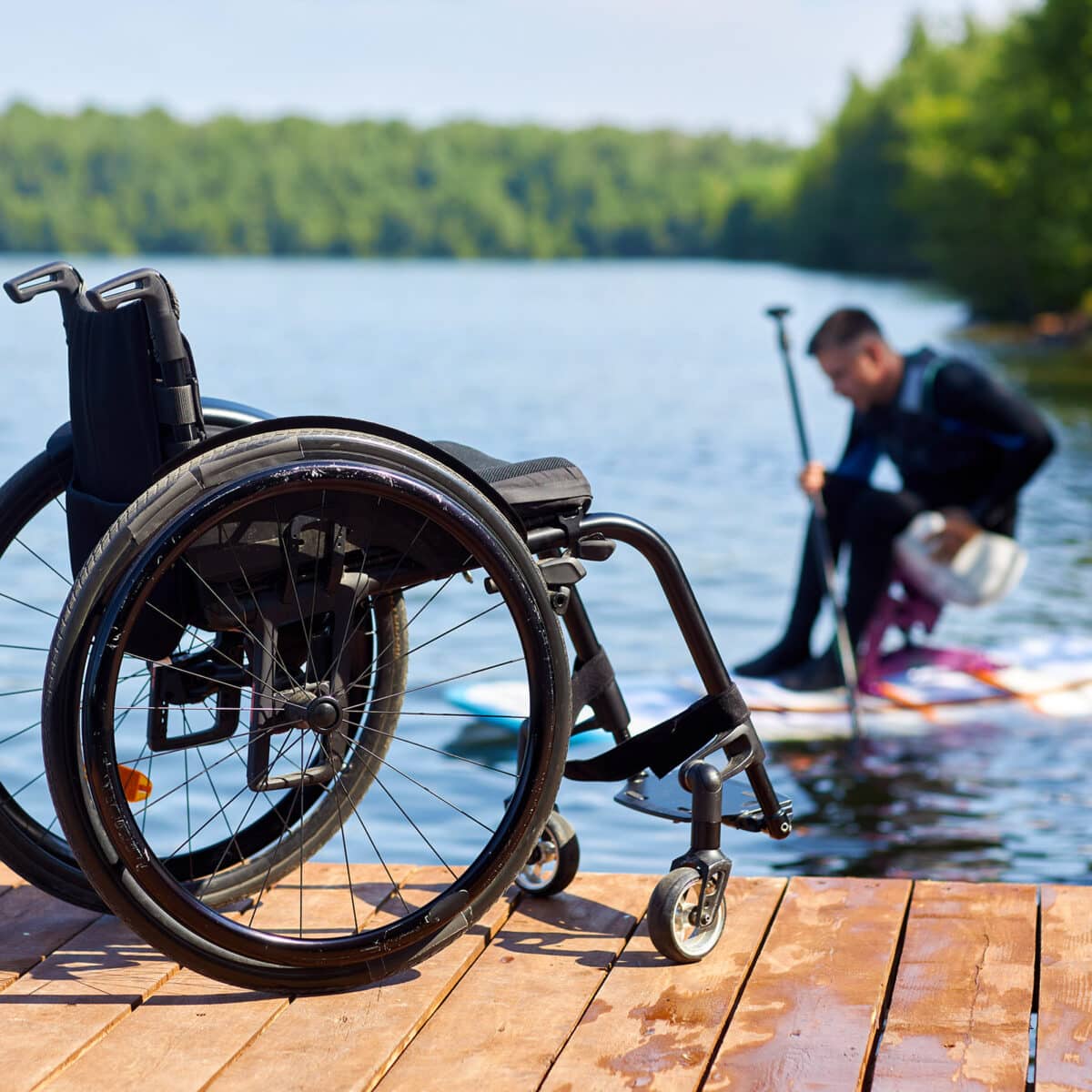 Outdoor Recreation - Viristar