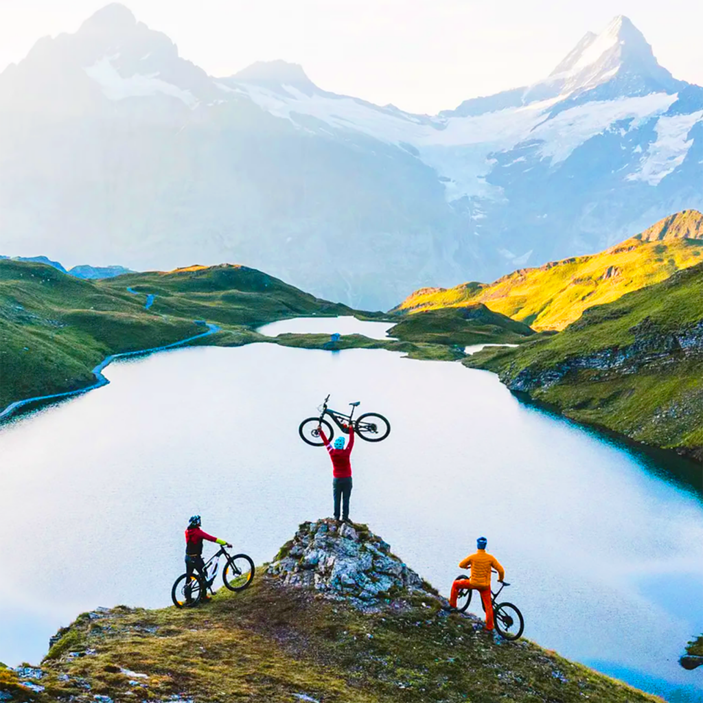 Outdoor Recreation - Viristar