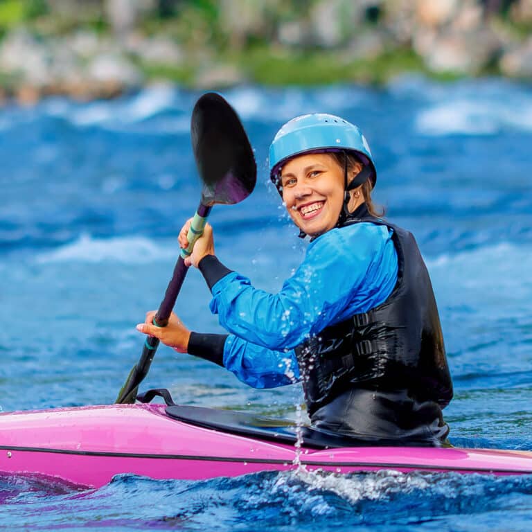 Outdoor Recreation - Viristar