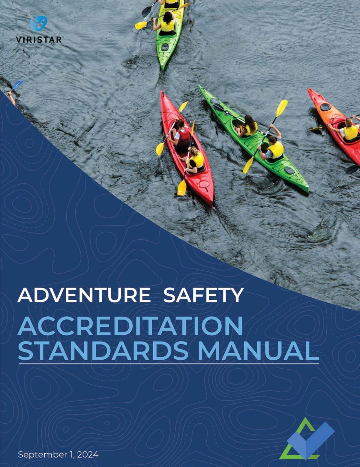 Viristar Adventure Accreditation Process - Viristar