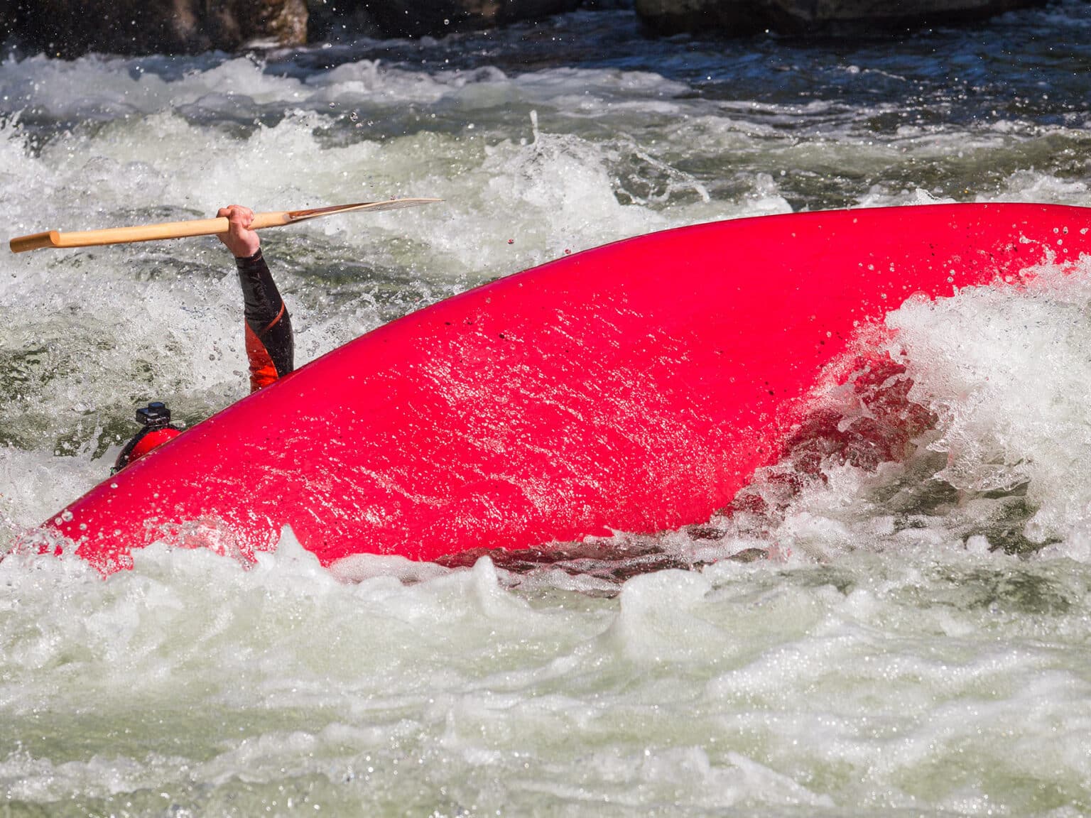 Incident Review - Viristar