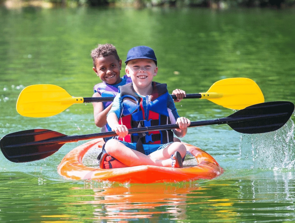 Safety and Risk Management at Summer Camp - Viristar