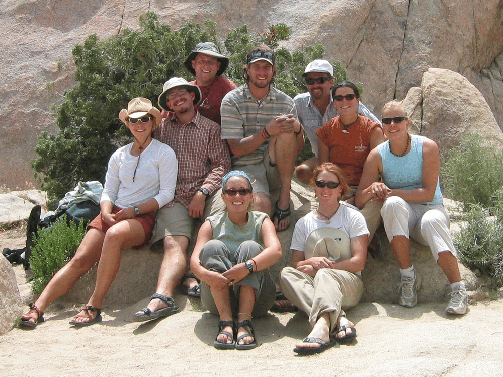 The Role of Just Culture in Risk Management of Outdoor, Experiential ...