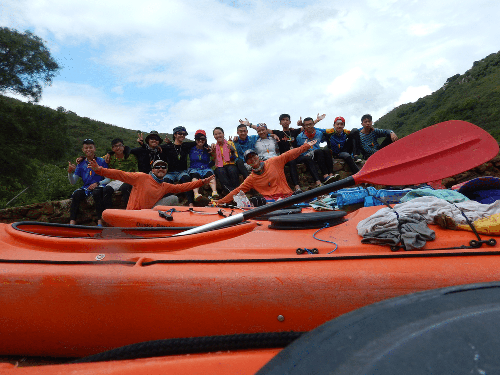 National Outdoor Adventure Education Council Formed in Singapore - Viristar