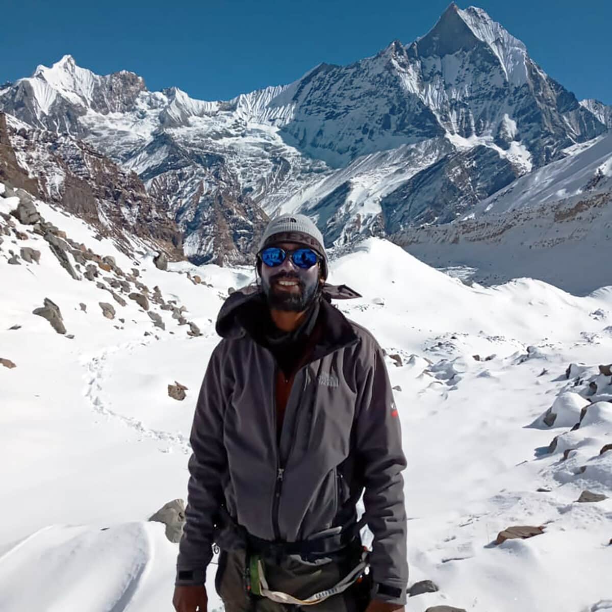 Scholarship - Viristar