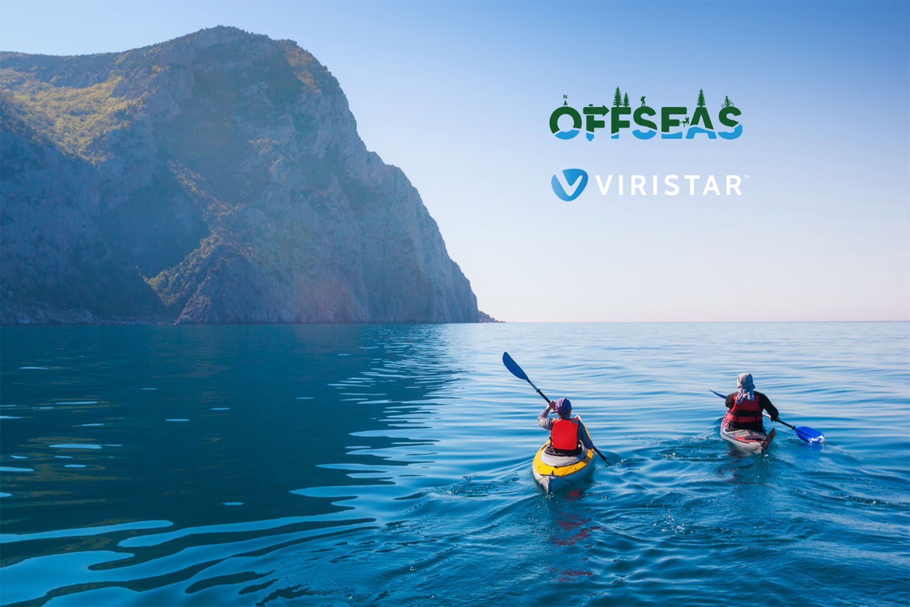 Viristar at 2025 OFFSEAS Conference in Bangkok, Thailand - Viristar