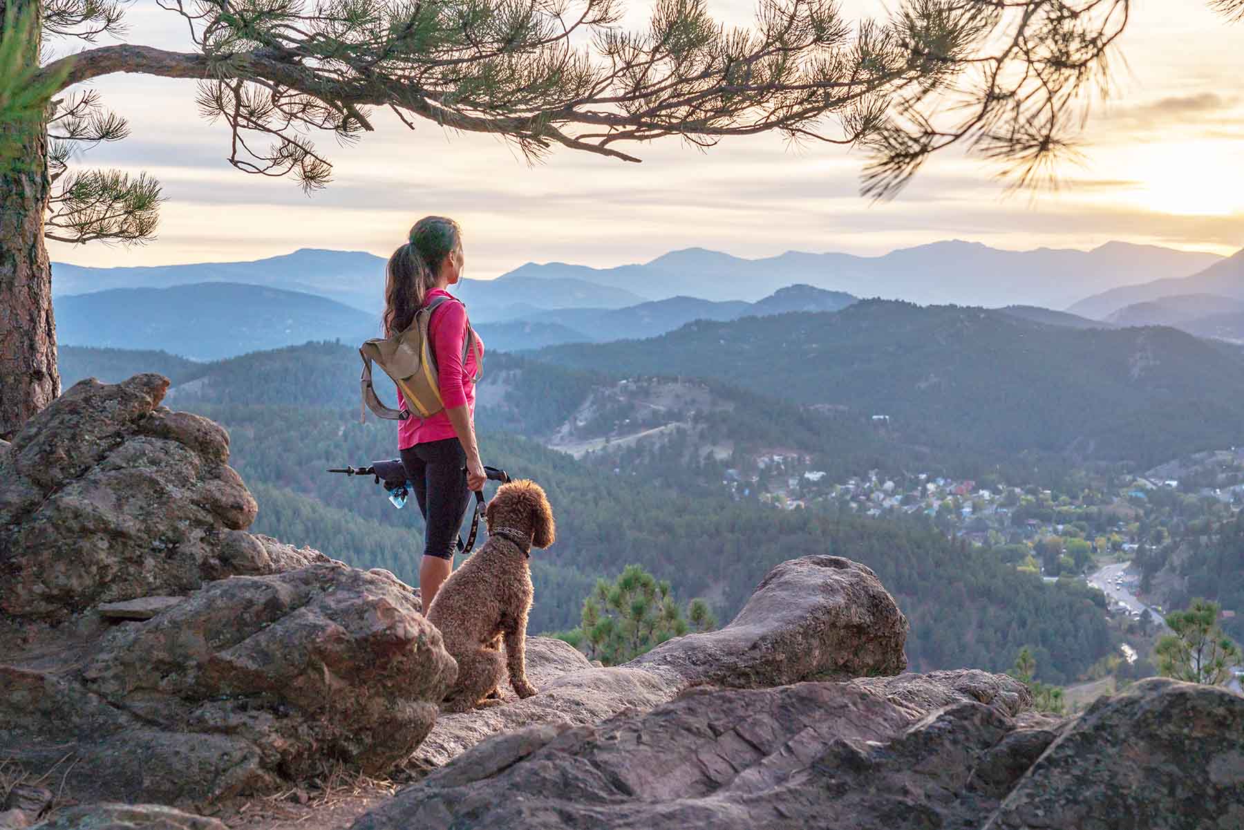 Colorado Outside offers Risk Management for Outdoor Programs courses by Viristar - Viristar