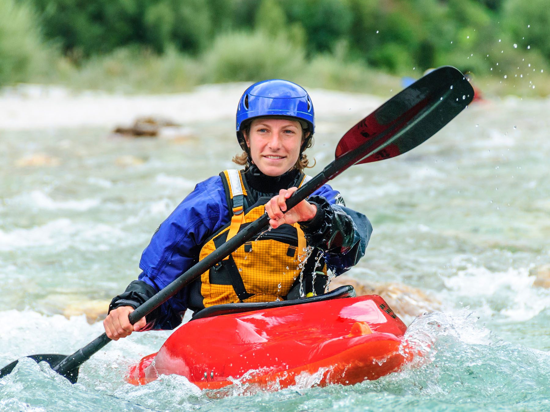 Viristar Launches Adventure Safety Accreditation Service - Viristar