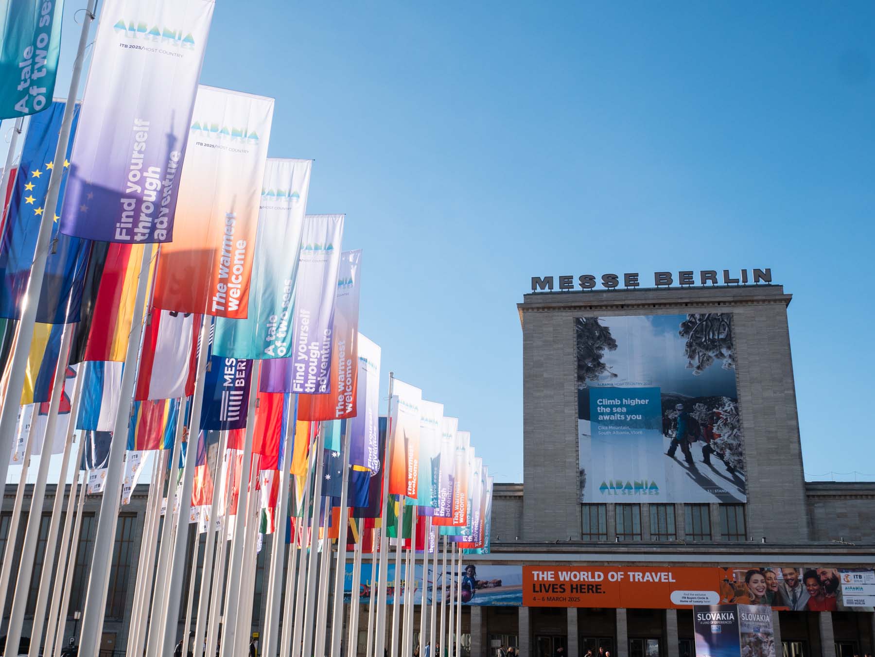 Viristar Presents on Adventure Tourism and the Science of Safety in Germany - Viristar